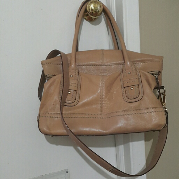 kate spade | Bags | Kate Spade Folder Satchel Bag | Poshmark